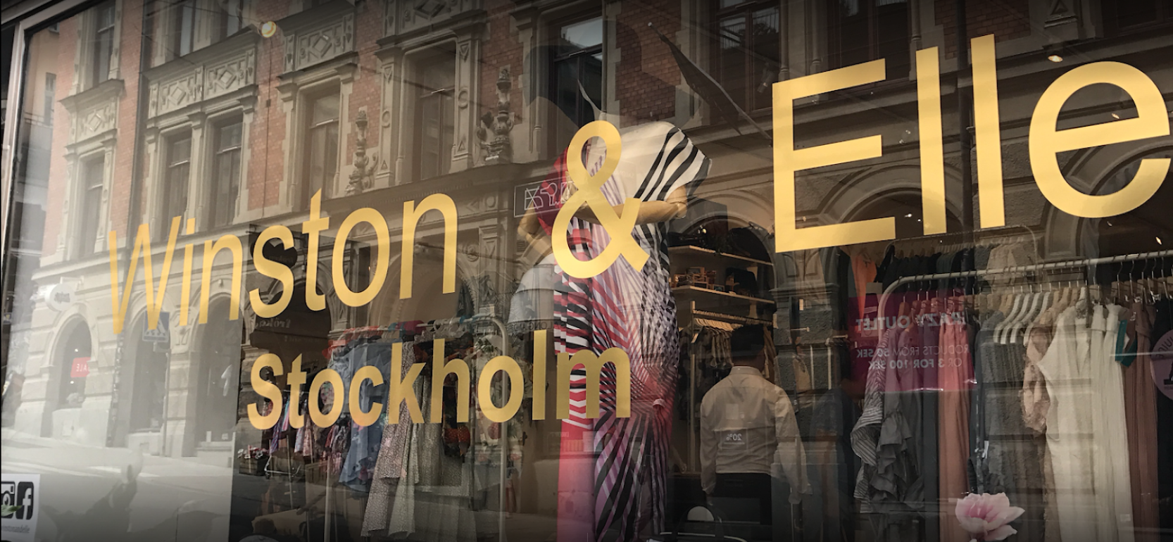 Grattis Winston & Elle till 1000 medlemmar! | Karming AB